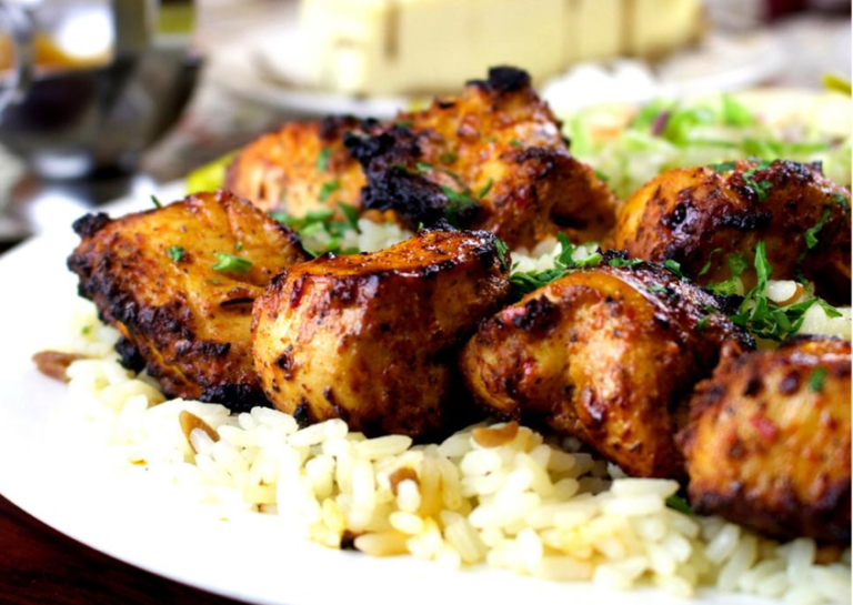 Turkish Kebab House | We deliver